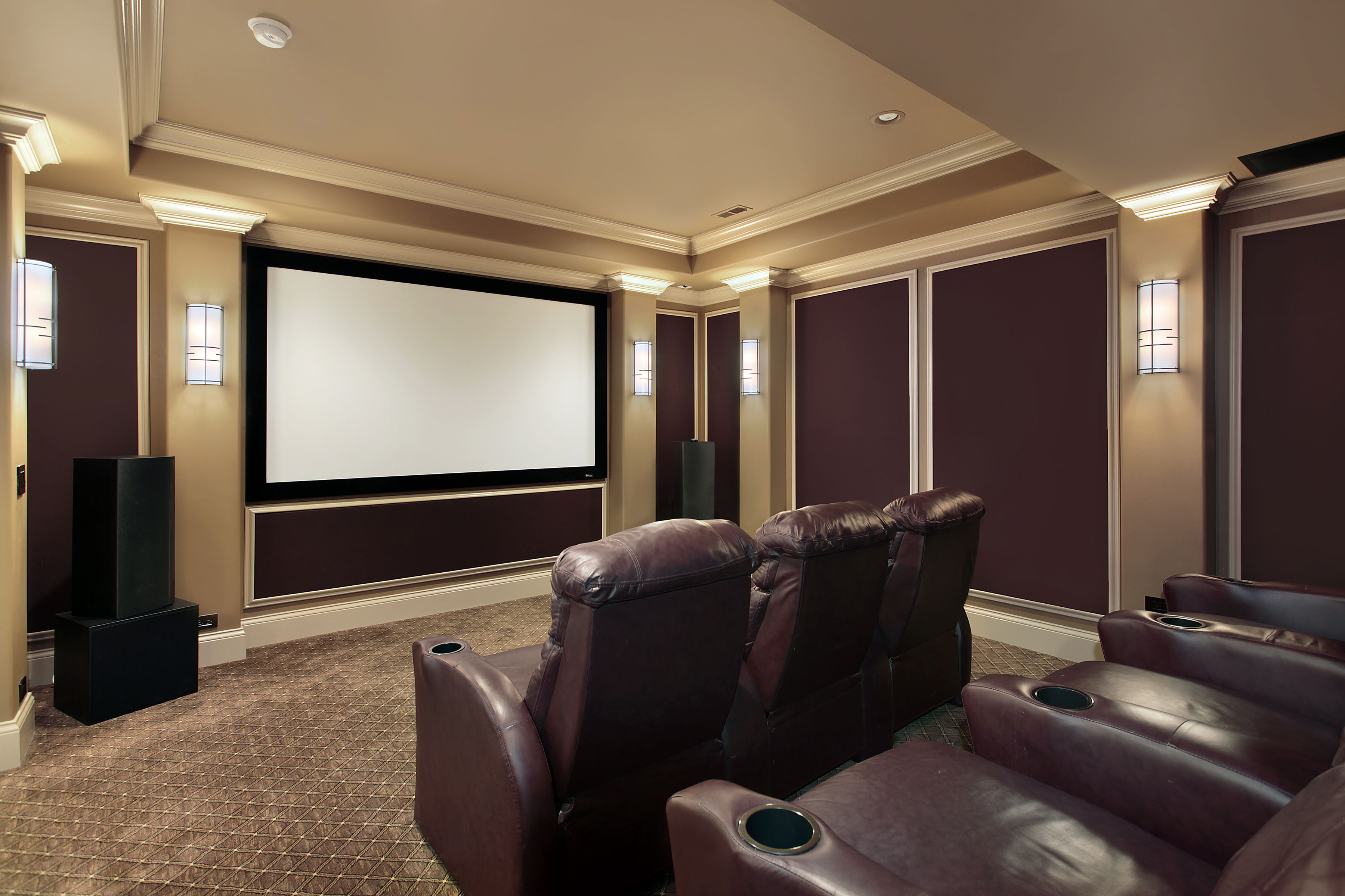 Home Theater Installs in Sparta, NJ | Audio Video Concepts